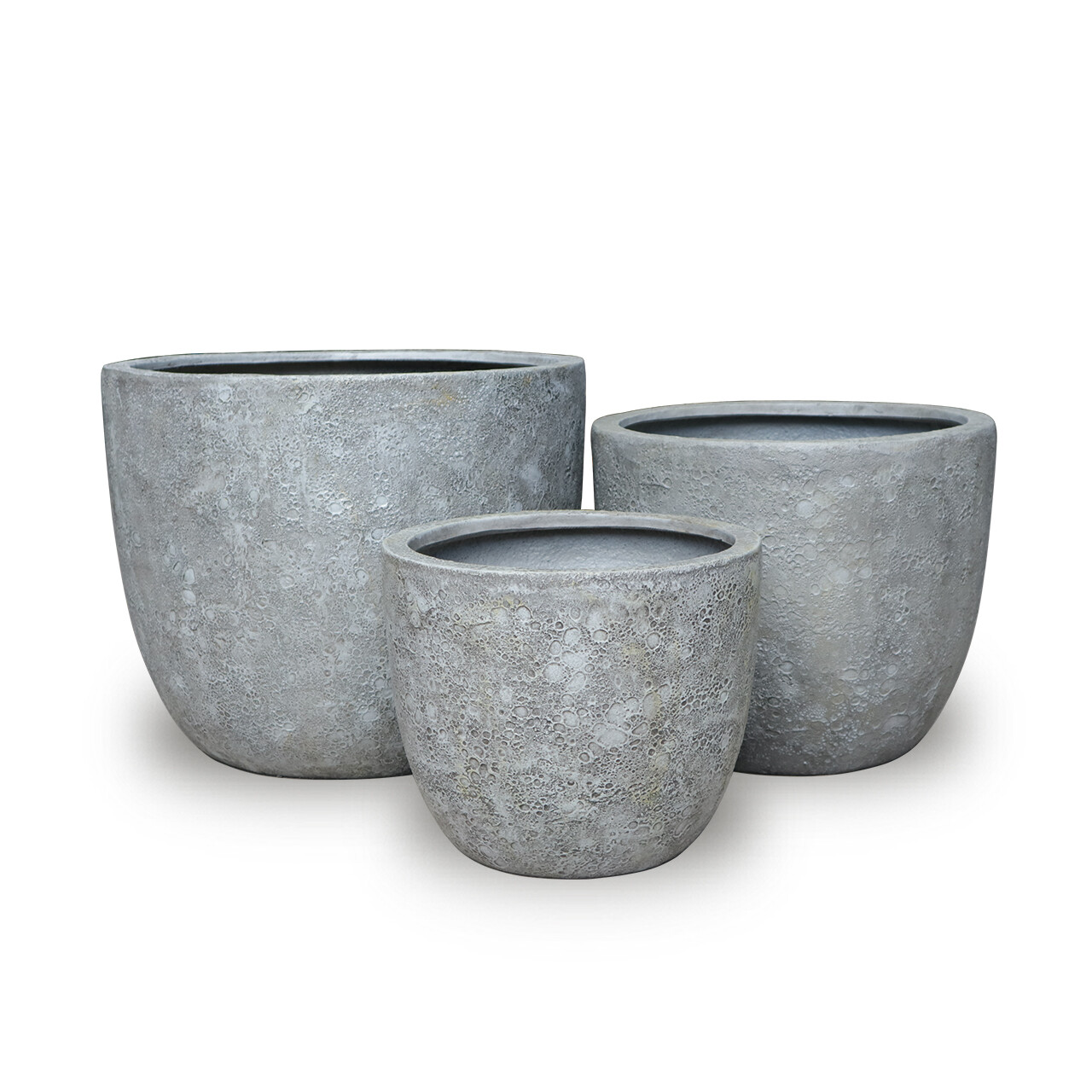 Fiberglass | Pots WA